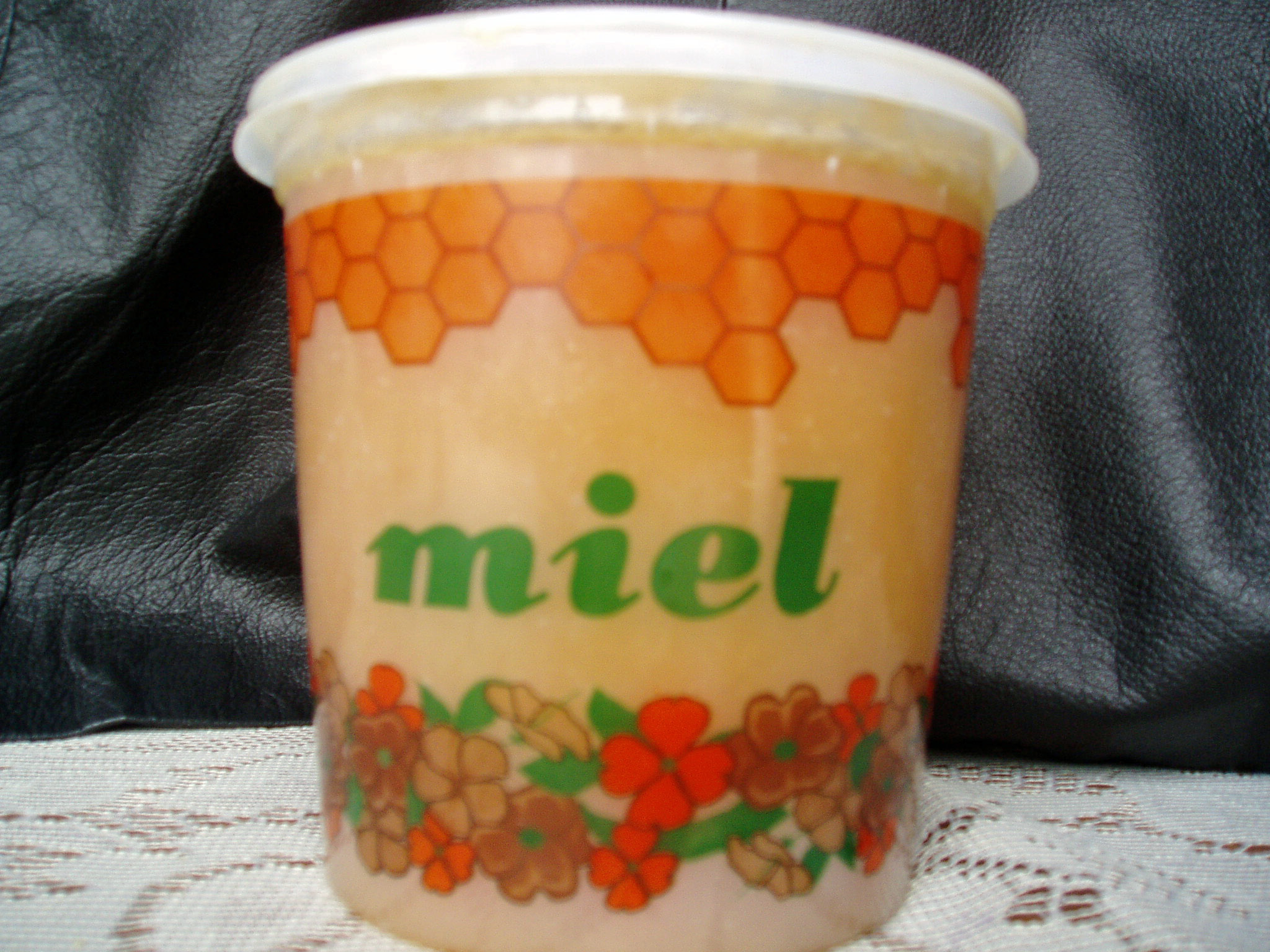 Cal y Canto Apiario Apicultura Abejas Miel Polen Jalea Real======:::